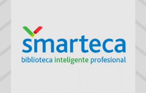Smarteca: accede a las revistas de La Ley – Proyecto Orbitados